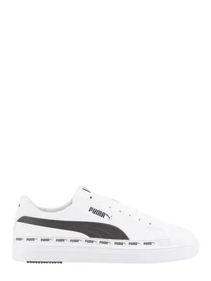 PUMA Serve Pro Lite Sneakers - White