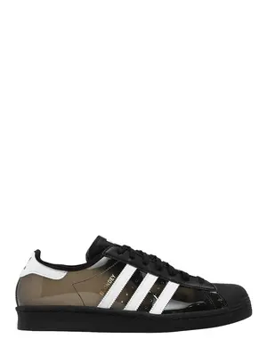 Adidas Blondey Mccoy X Superstar Sneakers - Black