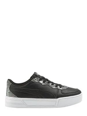 PUMA Skye Untamed Sneakers - Black