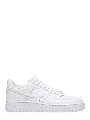 Nike Force 1 '07 Sneakers - White