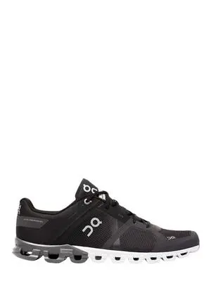 On Cloudflow Sneakers - Black