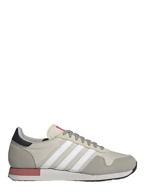 Adidas Usa 84 'aluminium' Sneakers - Cream