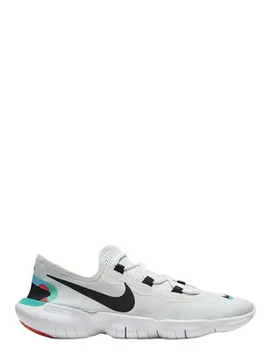 Nike Free Rn 5.0 2020 Sneakers - White
