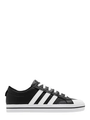 Adidas Bravada Sneakers - Black