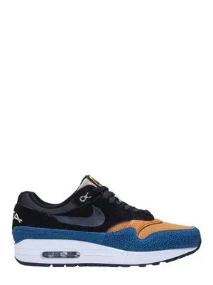 Nike Nike De'Aaron Fox X Air Max 1 'Swipa' Sneakers Multicolor