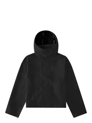 Nike X Mmw Jacket - Black