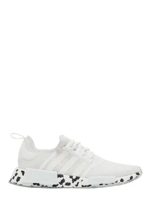 Adidas Nmd_r1 Color Splash - White