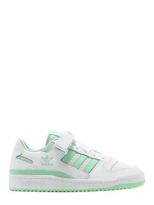 Adidas Forum Low Sneakers - Green