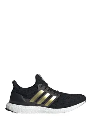 Adidas Ultraboost 4.0 Dna Metallic Sneakers - Black