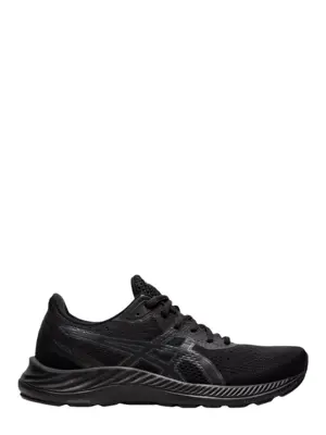 Asics Gel-excite 8 Sneakers - Black