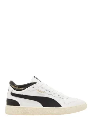 PUMA Ralph Sampson Demi Og Sneakers - White