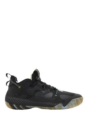 Adidas Harden Vol. 6 Marbled Black