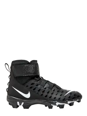 Nike Force Savage Shark 2 Wide Athletic Sneakers - Black