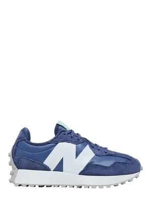 NEW BALANCE 327 Sneakers - Blue