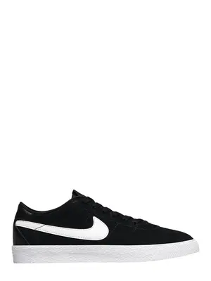 Nike Bruin Zoom Premium Se Sb Sneakers - Black