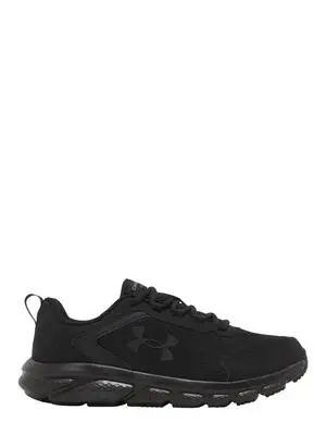 Under Armour Charged Assert 4e Wide - Black