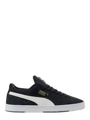 PUMA Suede Sneakers - Black