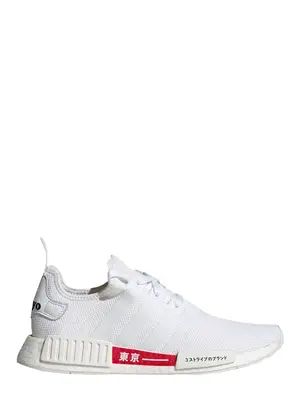 Adidas Nmd_r1 Tokyo - White