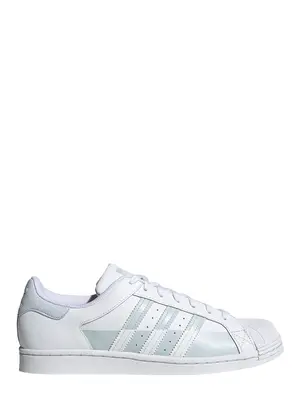 Adidas Superstar Split - White