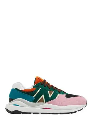 NEW BALANCE 57/40 Sneakers - Multicolor