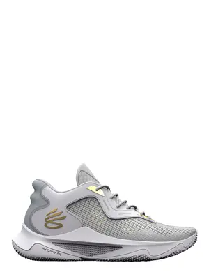 CURRY BRAND Curry Hovr Splash 3 Sneakers - White