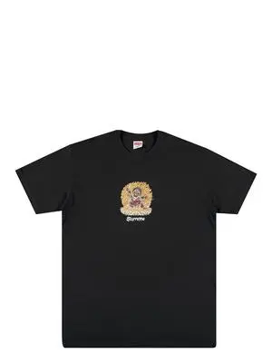 Supreme Person Tee 'black' Black