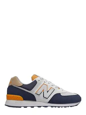 NEW BALANCE 574 Split Sail Sneakers - Grey