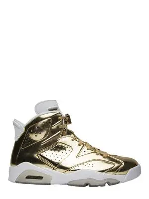 JORDAN 6 Retro Pinnacle - Gold
