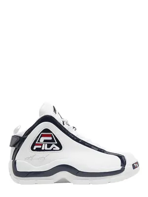 FILA Grant Hill 2 '25th Anniversary' Sneaker - White