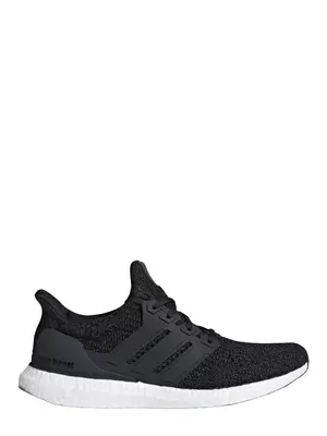 Adidas Ultraboost 4.0 Sneakers - Black