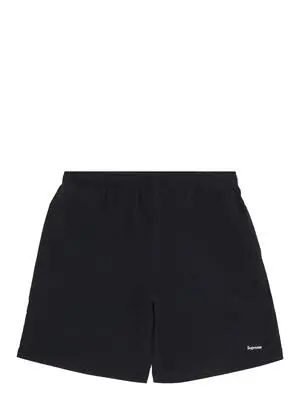 Supreme Supreme Nylon Water Short Black