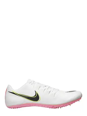 Nike Zoom Ja Fly 3 'rawdacious' Athletic Sneakers - White