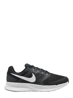 Nike Run Swift 3 Athletic Sneakers - Black