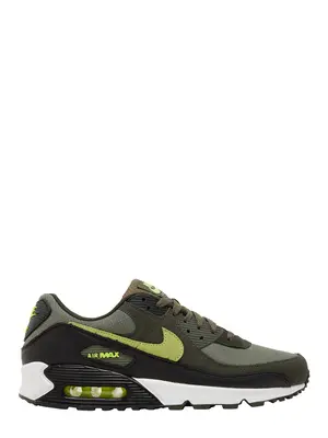 Nike Max 90 Sneakers - Green