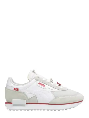 PUMA Future Rider Sneakers - White