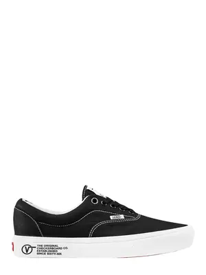 VANS Era Comfycush Sneakers - Black