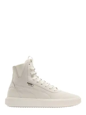 PUMA Breaker High Evolution Sneakers - White