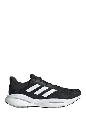 Adidas Solarglide 5 Sneakers - Black