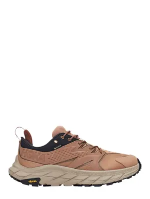 Hoka Anacapa Low Gore-tex - Tan