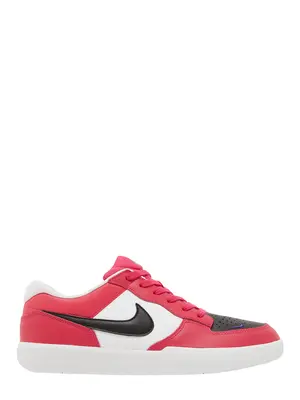 Nike Force 58 Premium Sb Sneakers - Pink
