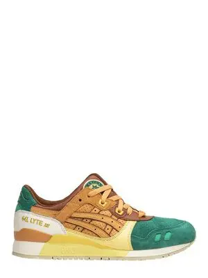 Asics 24 Kilates X Gel Lyte 3 '24 Kilates Express' Sneakers - Brown