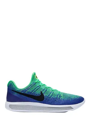 Nike Lunarepic Low Flyknit 2 Sneakers - Blue