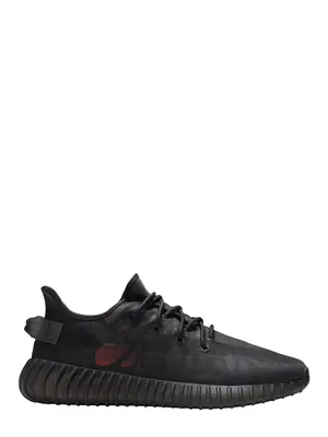 Adidas Adidas Yeezy Boost 350 V2 Mono Cinder Black
