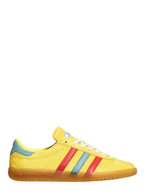 Adidas End. X Bermuda 'bauhaus' Sneakers - Yellow