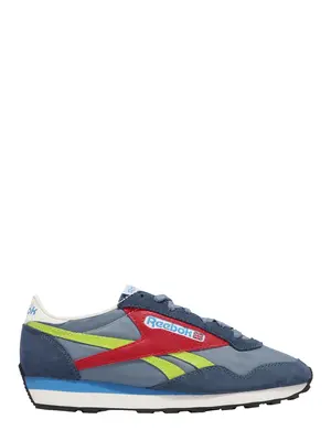 REEBOK Az 2 Athletic Sneakers - Blue