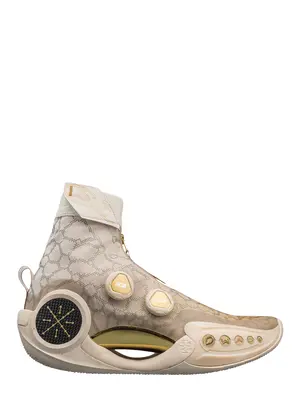 LI-NING Li-Ning Way Of Wade 9 Infinity Rush Gold