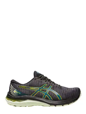 Asics Gt 2000 Gore-tex Sneakers - Black