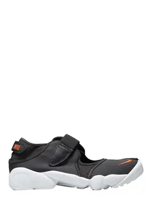 Nike Air Rift Breathe Sneakers - Black
