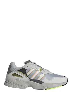 Adidas Yung-96 Sneakers - Grey