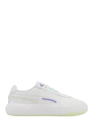 PUMA Tori Pixie Sneakers - White